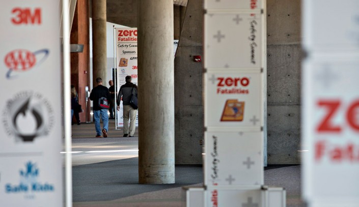 Home - Zero Fatalities Safety Summit | The Road to Zero
