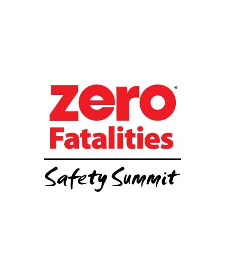 Safety Summit Speakers - Zero Fatalities Safety Summit