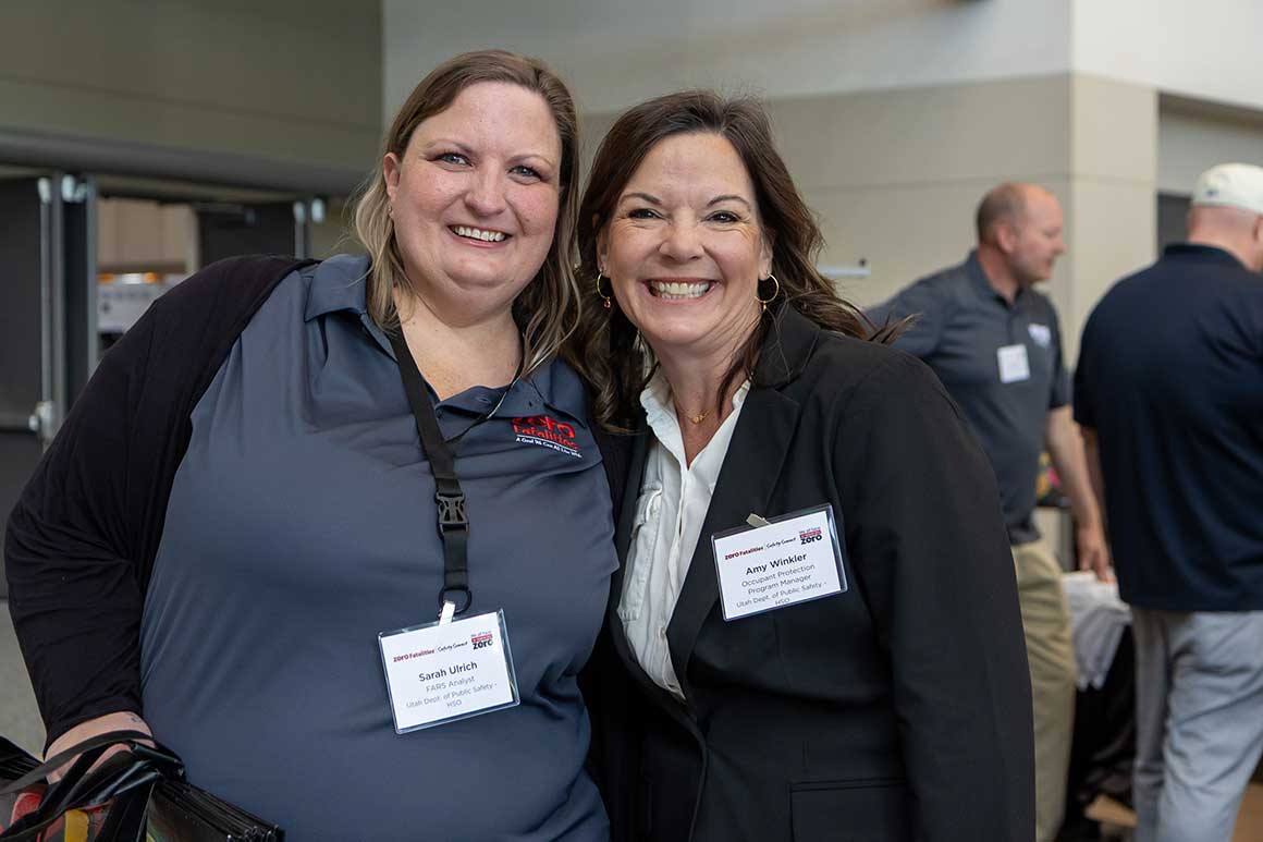 Home - Zero Fatalities Safety Summit | The Road to Zero