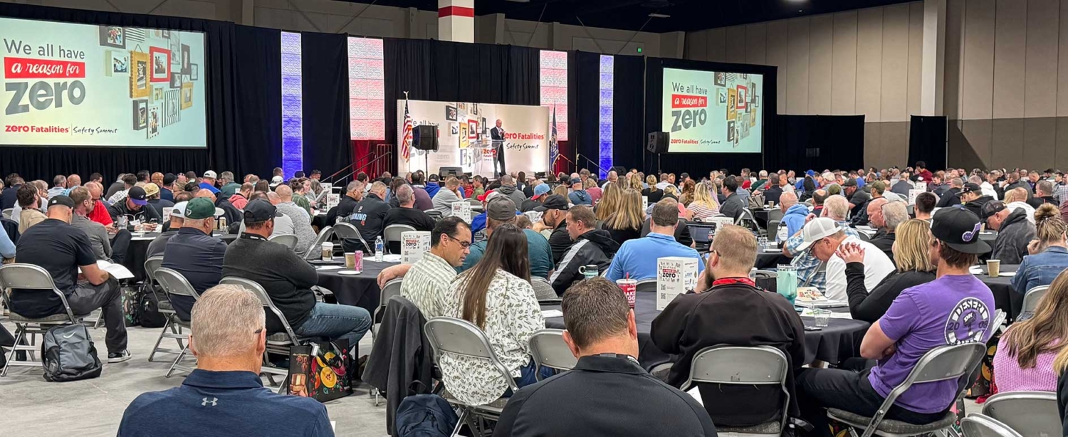 Home - Zero Fatalities Safety Summit | The Road to Zero