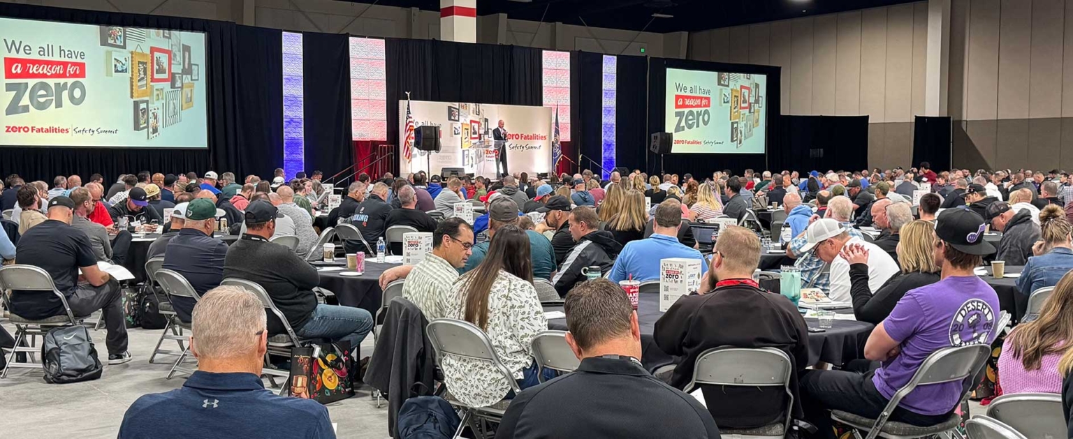 Home - Zero Fatalities Safety Summit | The Road to Zero