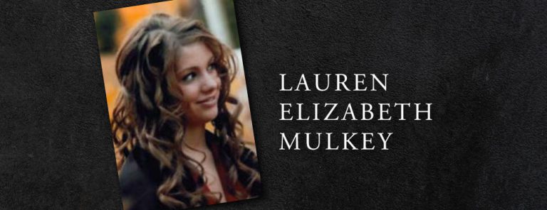 Zero Fatalities | Lauren Mulkey - Avoiding Teen Crash Fatalities