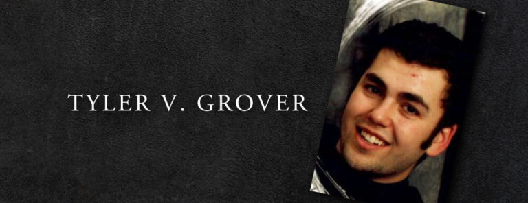 Zero Fatalities | Tyler Grover - Aggressive Driving Kills