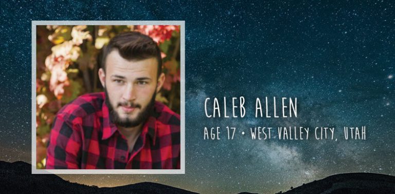 Caleb Allen - Zero Fatalities