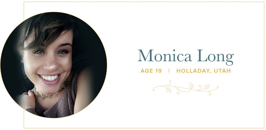 Monica Long - Zero Fatalities