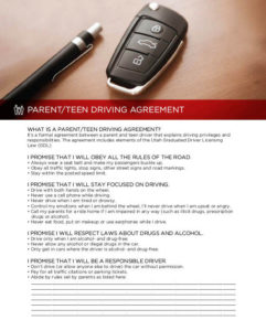 Learner Permit - Zero Fatalities