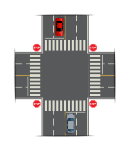 Back to Basics of Safe Driving - Zero Fatalities