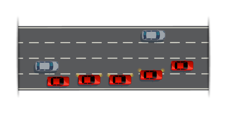 Back to Basics of Safe Driving - Zero Fatalities
