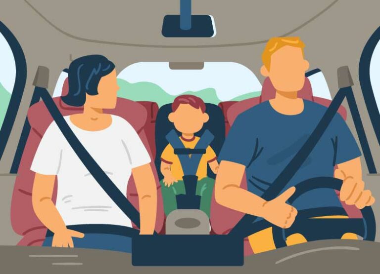 Back to Basics of Safe Driving - Zero Fatalities