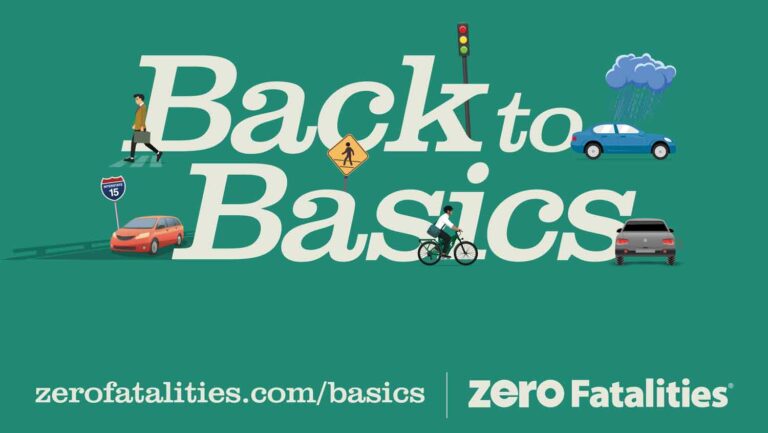 Home - Zero Fatalities