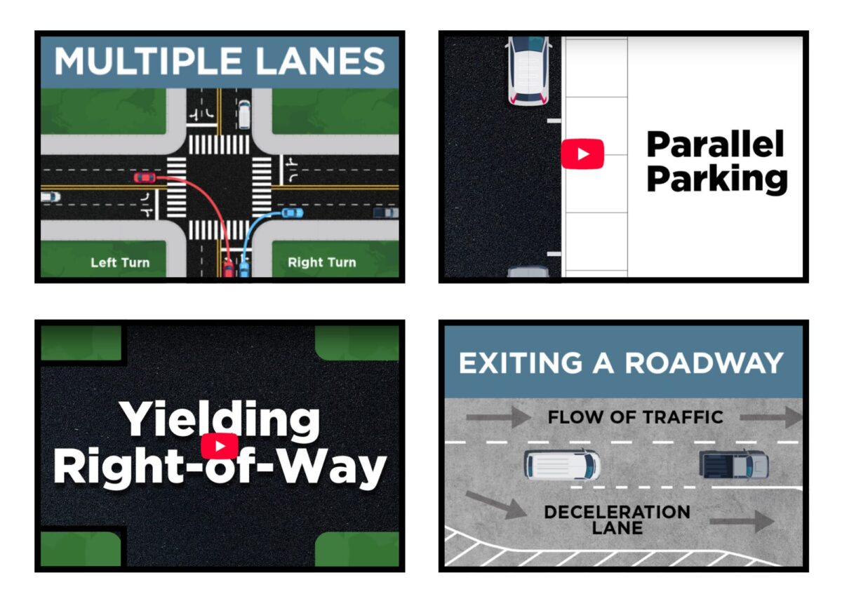 Learner Permit - Zero Fatalities